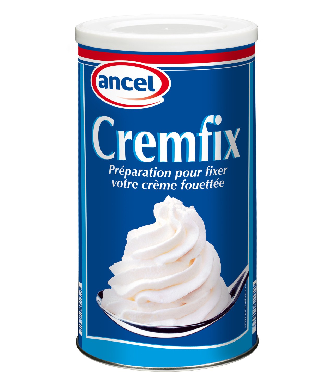 Ancel: Preparation Dessert, Ingredient & Produit Patisserie ...