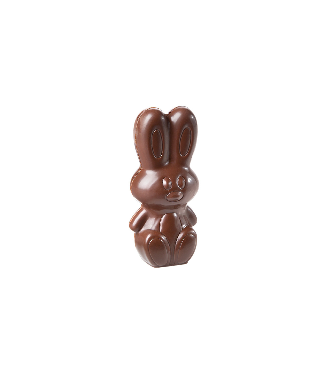 Moule a Chocolat Professionnel: Polycarbonate, Silicone, plastique ...