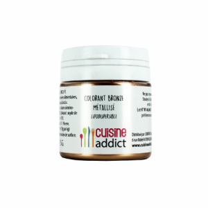 Colorant alimentaire Noir Charbon Végétal E153 15g Poudre ...