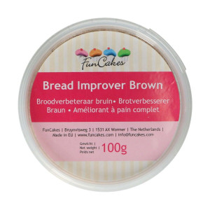 Améliorants, additif alimentaire