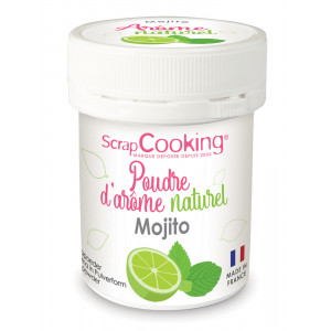 Arome Alimentaire Naturel Professionnel: Liquide, Bio, en Poudre ...