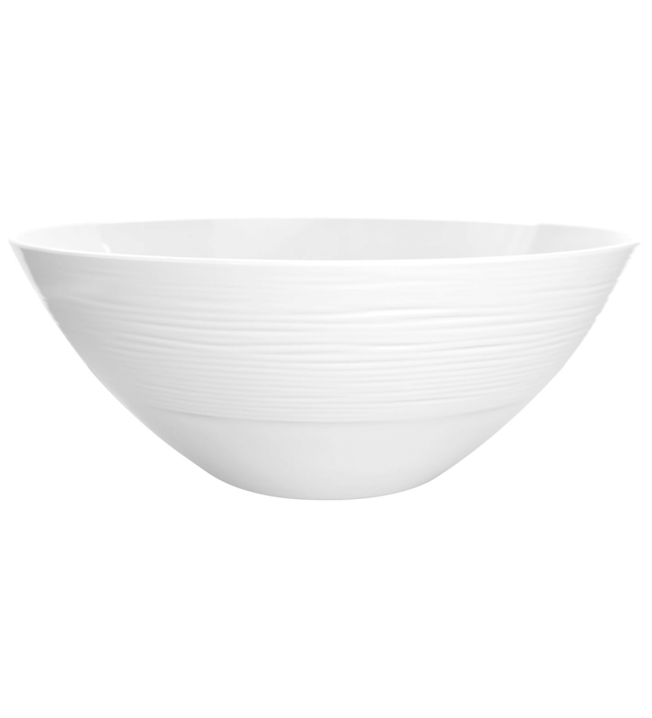Saladier en Verre Transparent & Inox, Petit & Grand 30 cm, couvercle ...