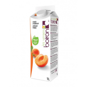 Purée de Fruit & Coulis pour Patisserie: Cassis, Mandarine, fruit rouge ...