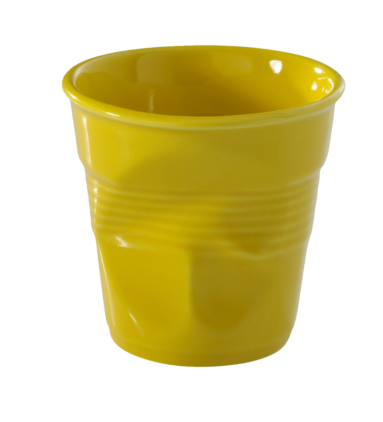 Tasses, Gobelets Froissés Revol