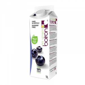 Purée de Fruit & Coulis pour Patisserie: Cassis, Mandarine, fruit rouge ...