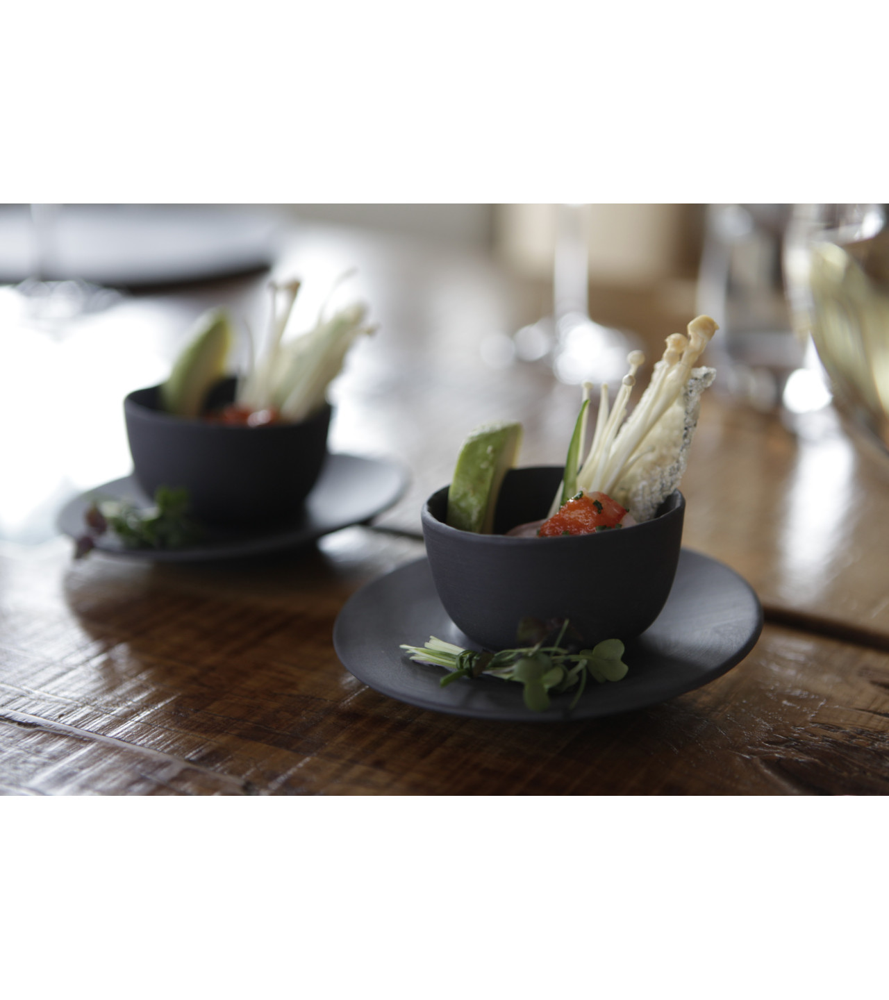 Revol: Vaisselle Made in France, Assiette Porcelaine Blanche, cocotte ...