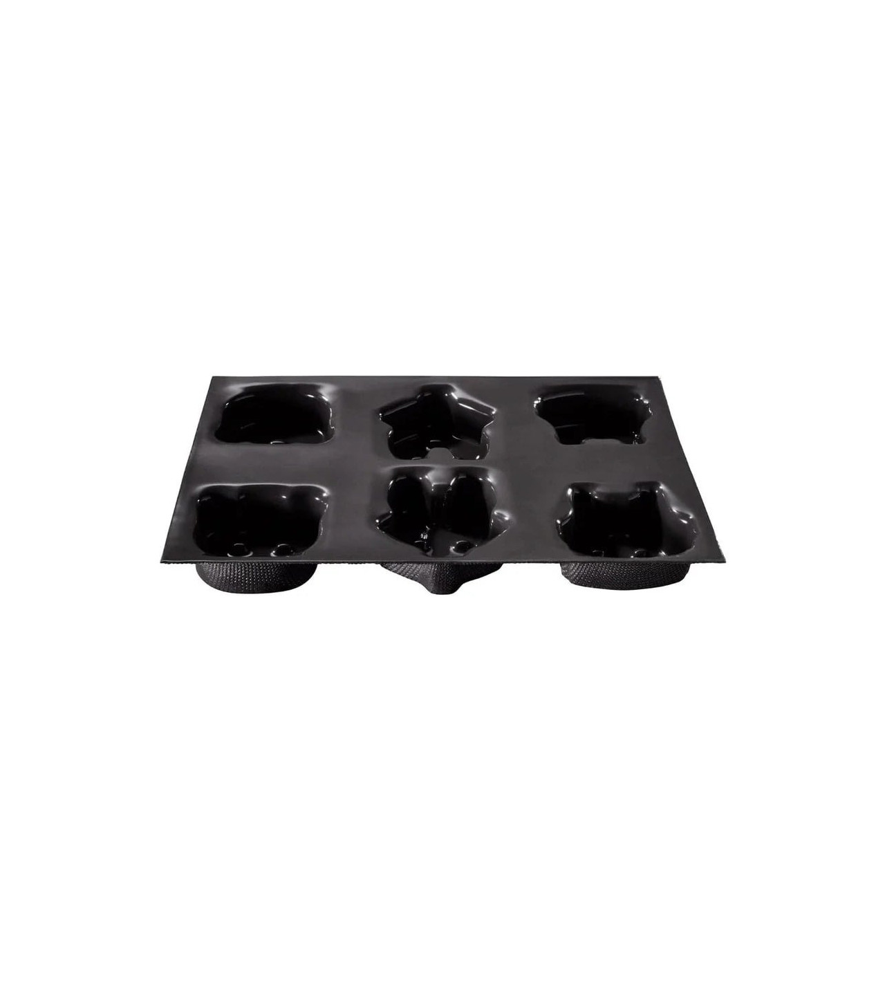 Moule Silicone Flexipan Professionnel Patisserie | Cuisine Addict