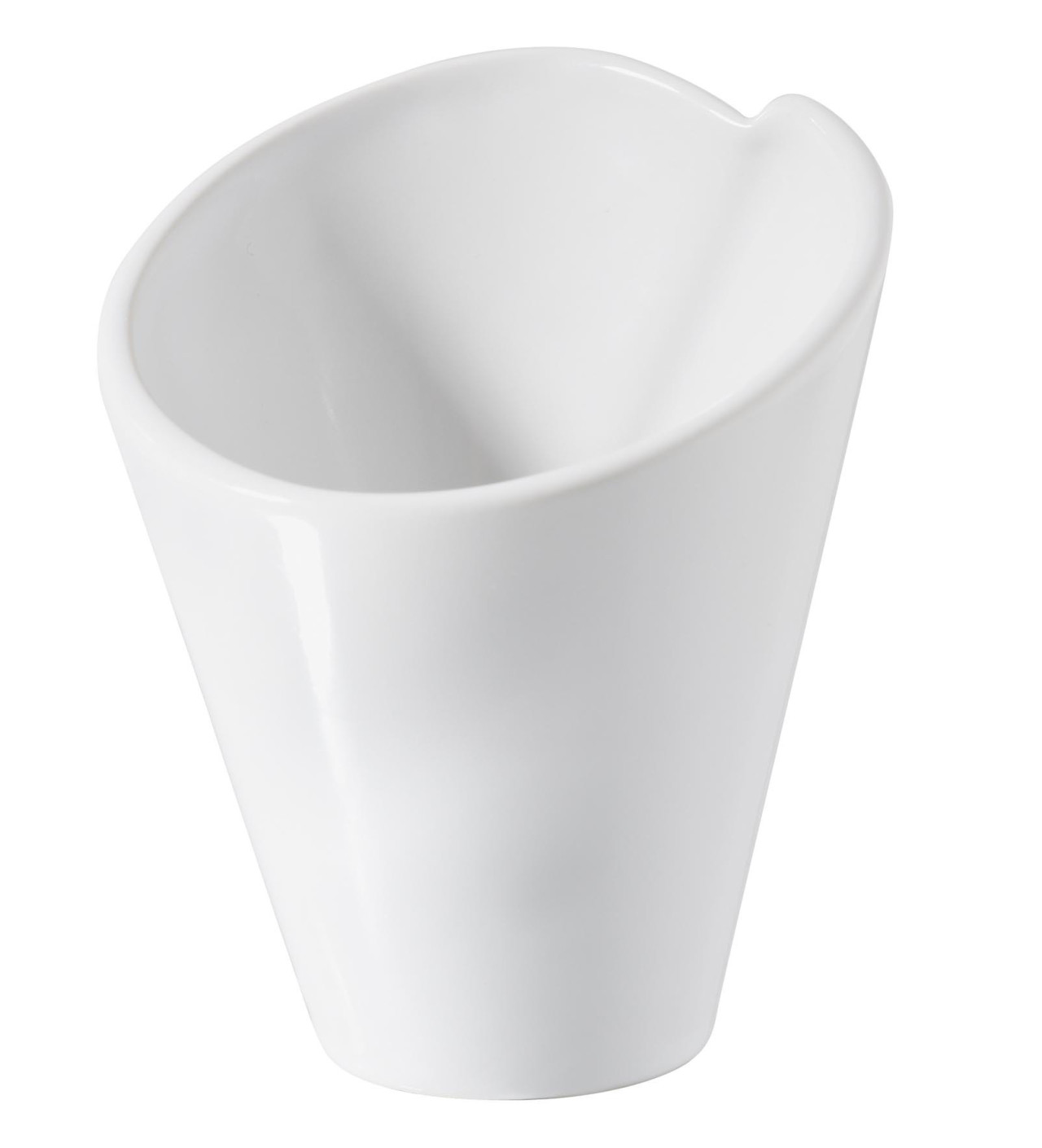 Mini Cornet de Frites Blanc 5cl French Classique Revol. Achat, acheter ...