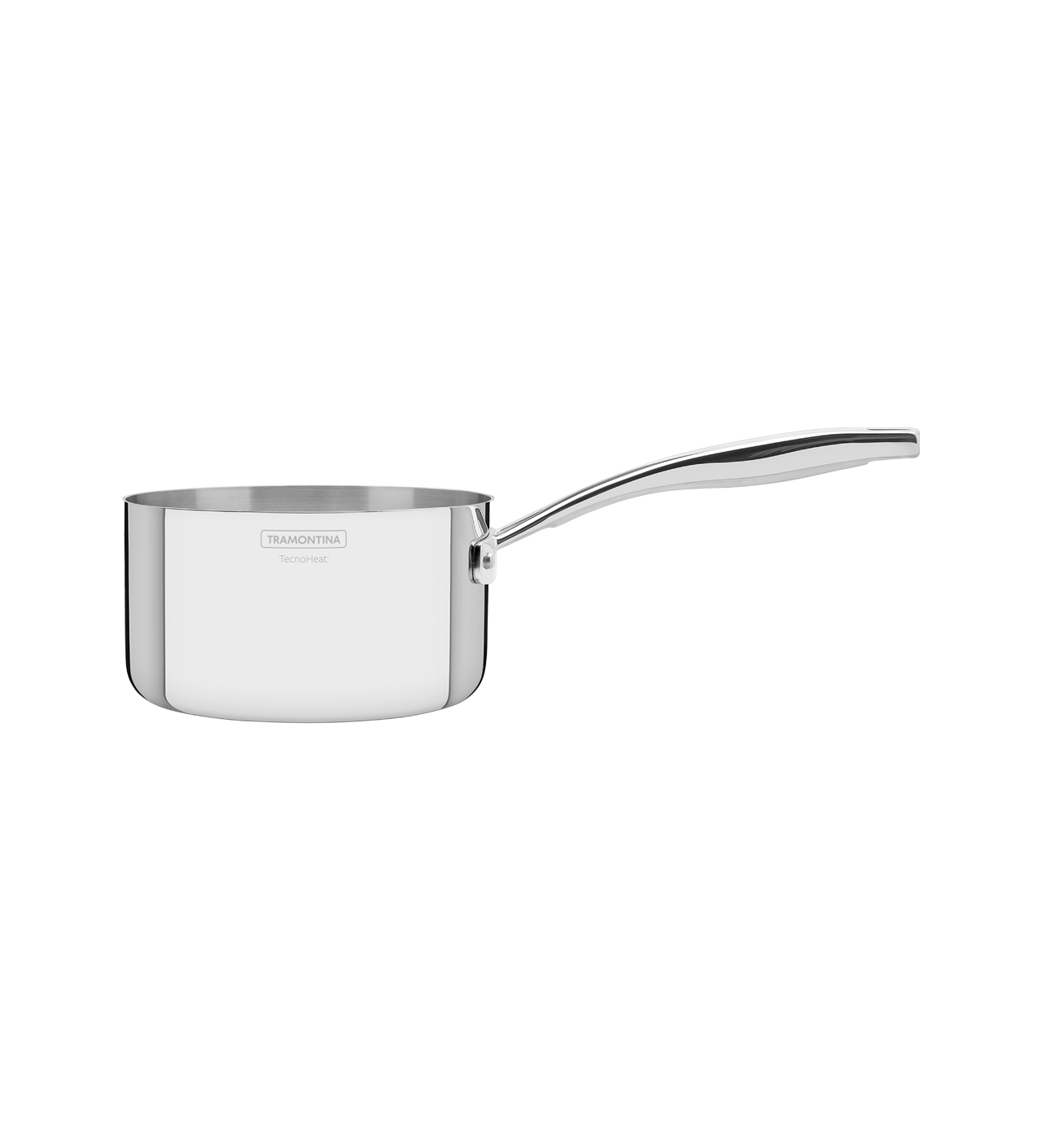 Casserole en Inox Ø 16 cm Grano Tramontina : achat, vente - CuisineAddict