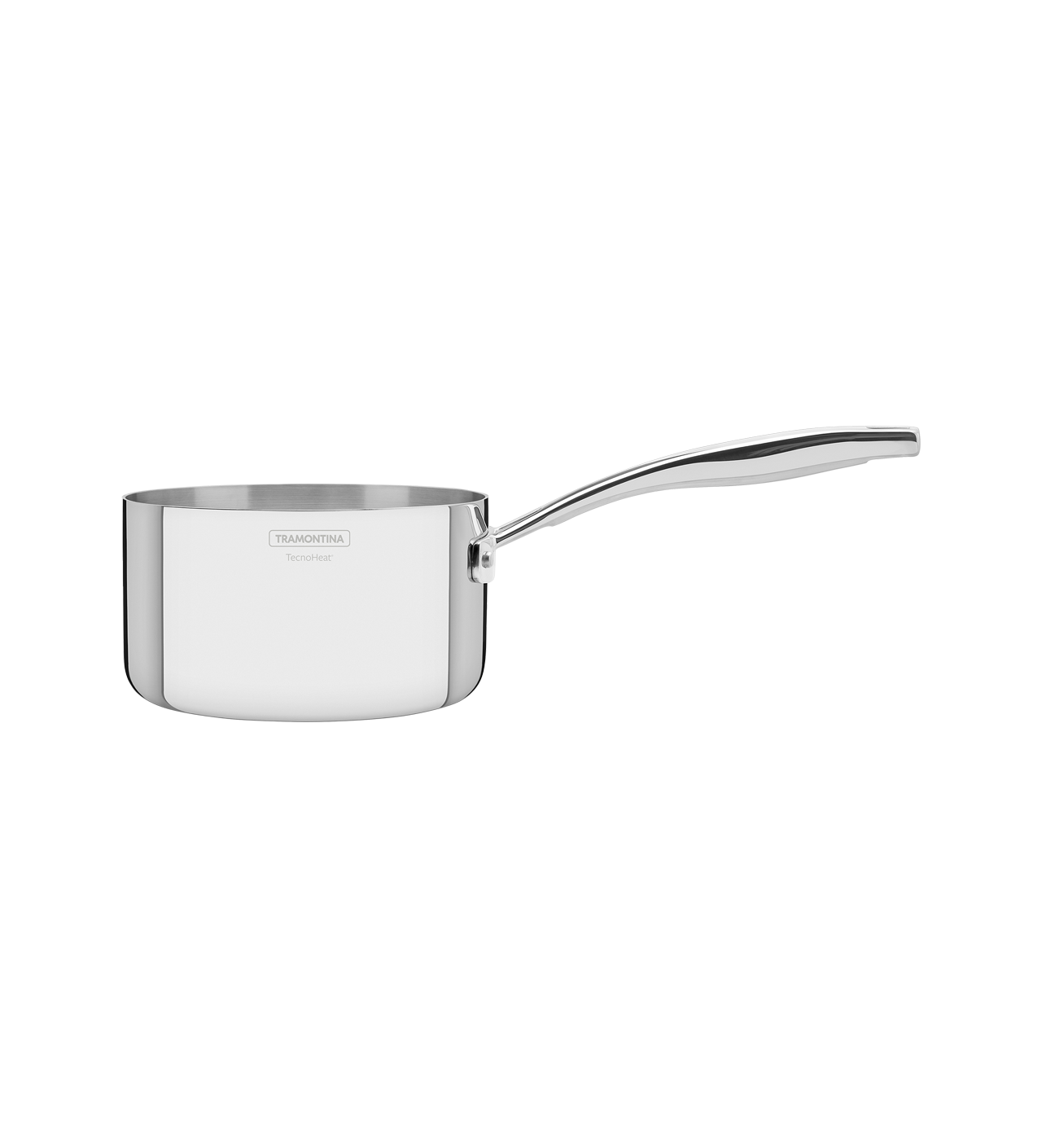 Casserole en Inox Ø 18 cm Grano Tramontina : achat, vente - CuisineAddict
