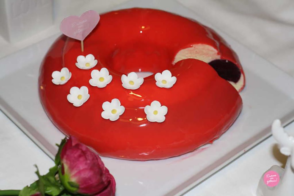 Purée de Cassis 1kg Fruits Rouges & Co - Purée de Fruit. Cuisineaddict ...