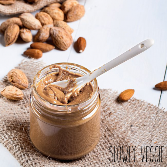 L'amande : son origine, ses bienfaits et ses variétés