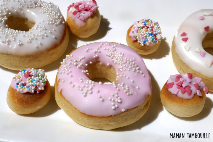 Mardi Gras : Beignets, Bugnes, Merveilles... - Le blog de CuisineAddict.com