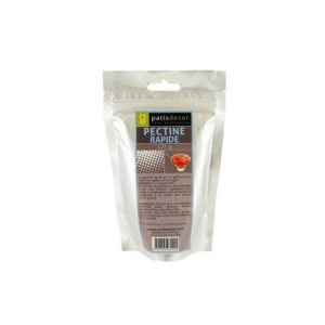 Qu'est-ce que la pectine et comment l'utiliser