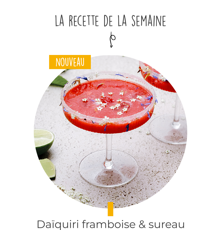 Recettes de cuisine - Cuisine Addict
