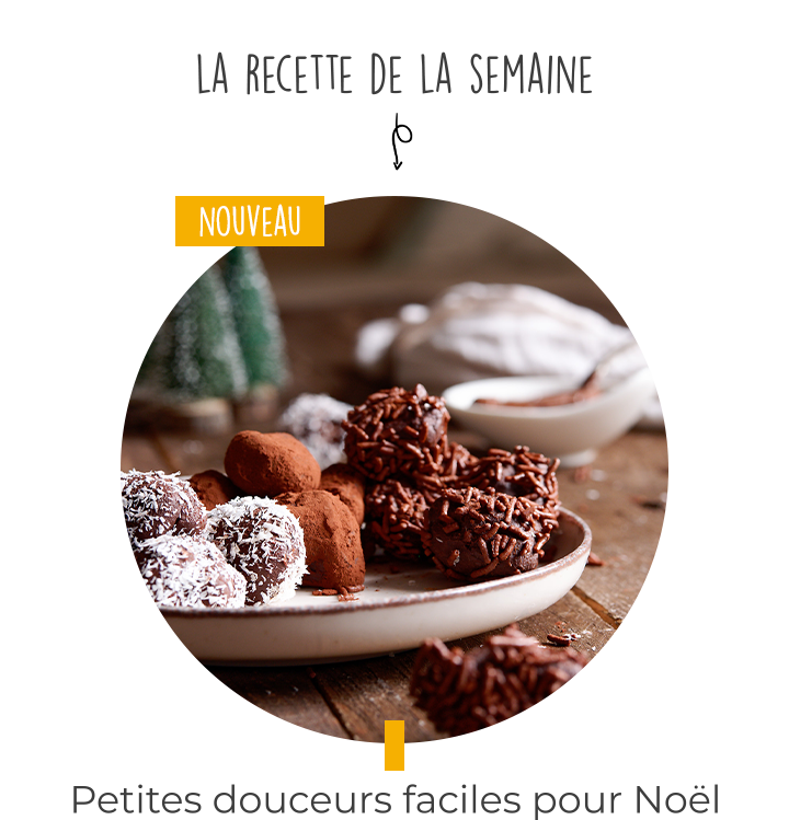 Recettes de cuisine - Cuisine Addict